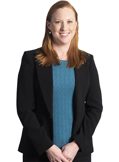 Christine Pratt | Litigation Paralegal | Philadelphia