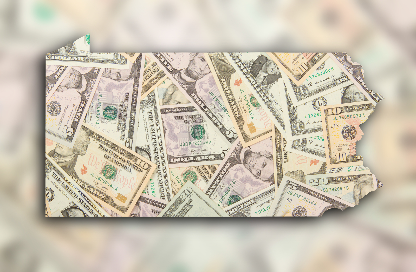 Pennsylvania Child Support Basics - Hangley Aronchick Segal Pudlin ...