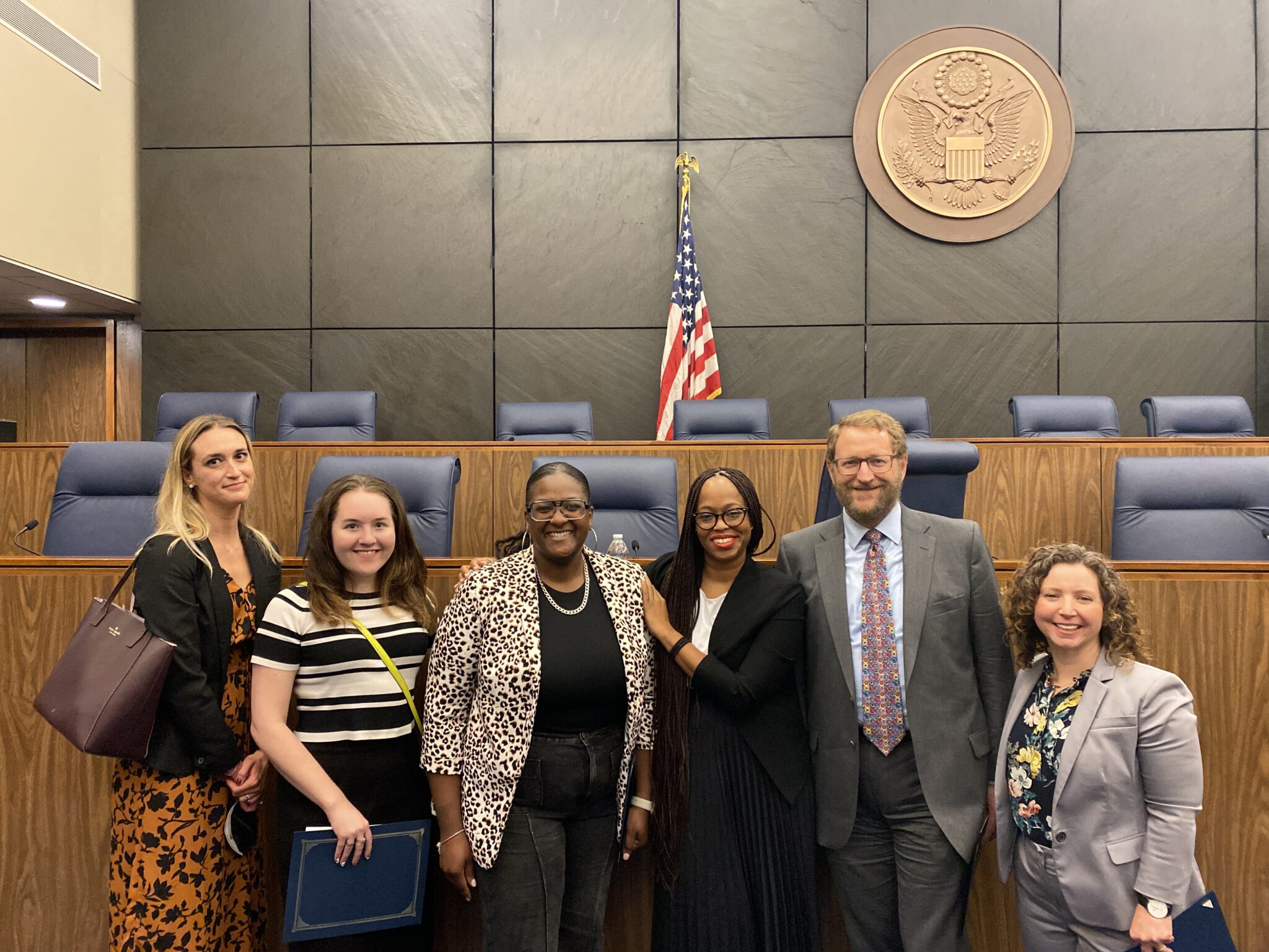 Consumer Bankruptcy Assistance Project Lauded for Work with Reenetry ...